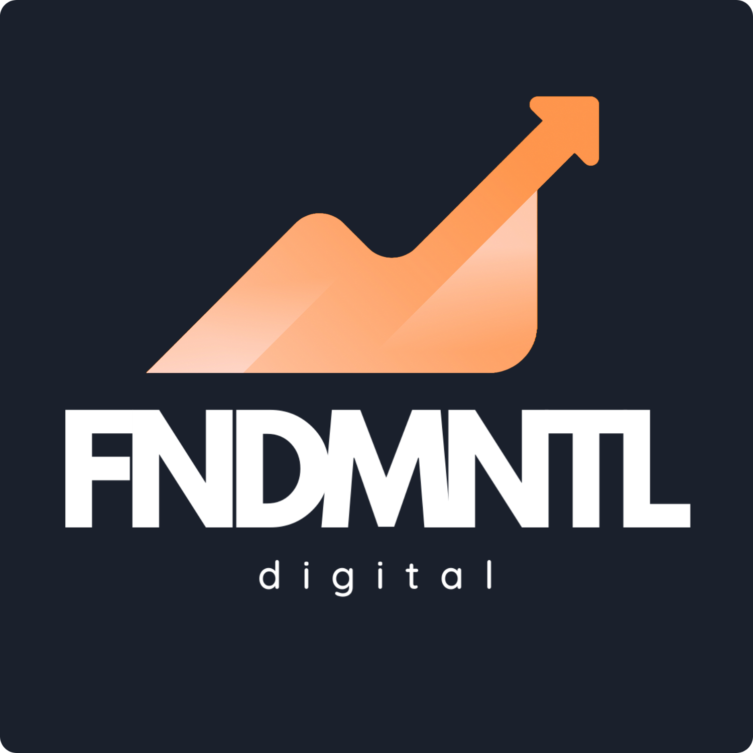 FNDMNTL Digital - Results Based Digital Marketing